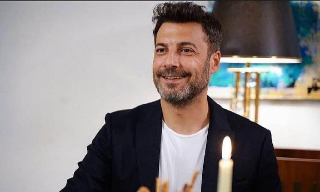 Descubre al actor turco Barış Kılıç, que da vida al nuevo personaje de ...