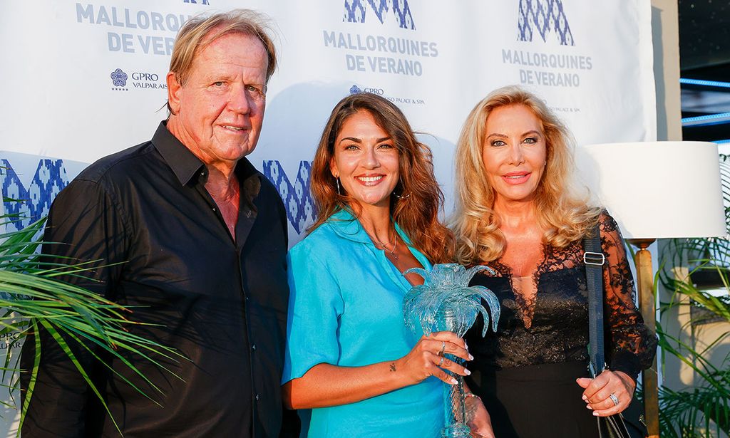 Lorena Bernal se sincera sobre sus planes de futuro