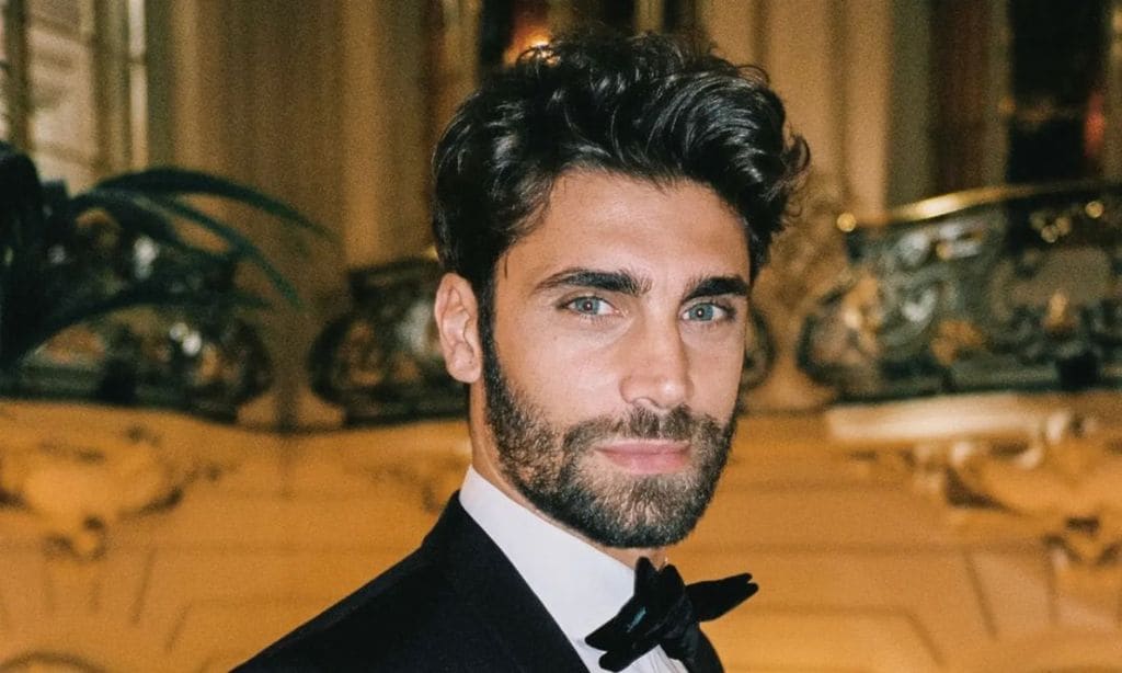 Las 5 curiosidades de Mario Ermito, el actor que arrasa con 'Un cuento ...