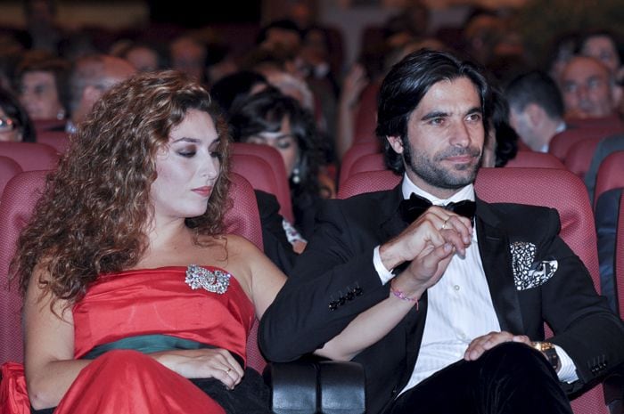 Quién es quién en la familia de Enrique Morente