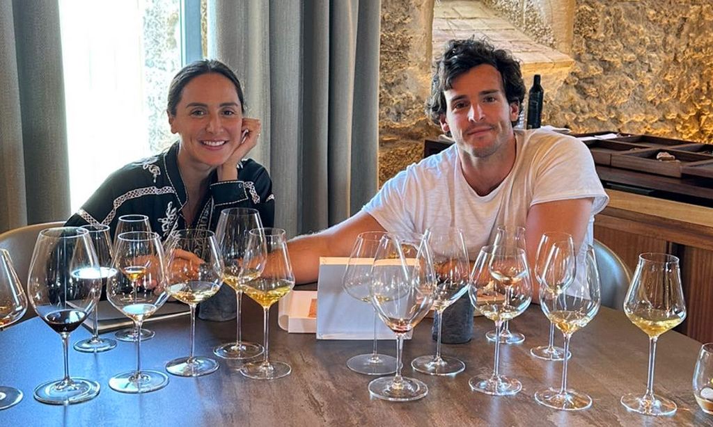 Tamara Falcó, Íñigo Onieva y su delicioso plan tras la boda de Luisa Bergel