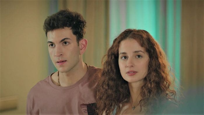 'Hermanos': conoce a Nazli Çetin, que protagonizó un polémico romance y ...