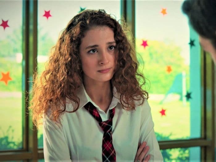 'Hermanos': conoce a Nazli Çetin, que protagonizó un polémico romance y ...