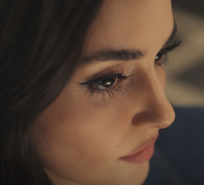 Hande Erçel ('Love is in the air') graba su nueva serie...¡echa un ...