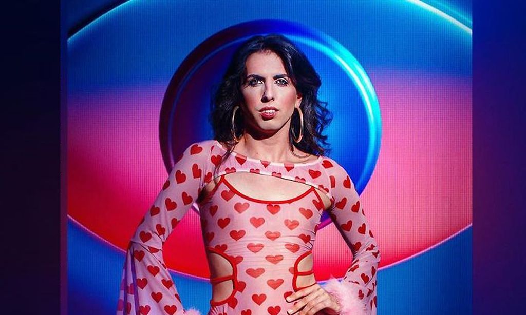 Albert Infante, así es el concursante de Gran Hermano VIP
