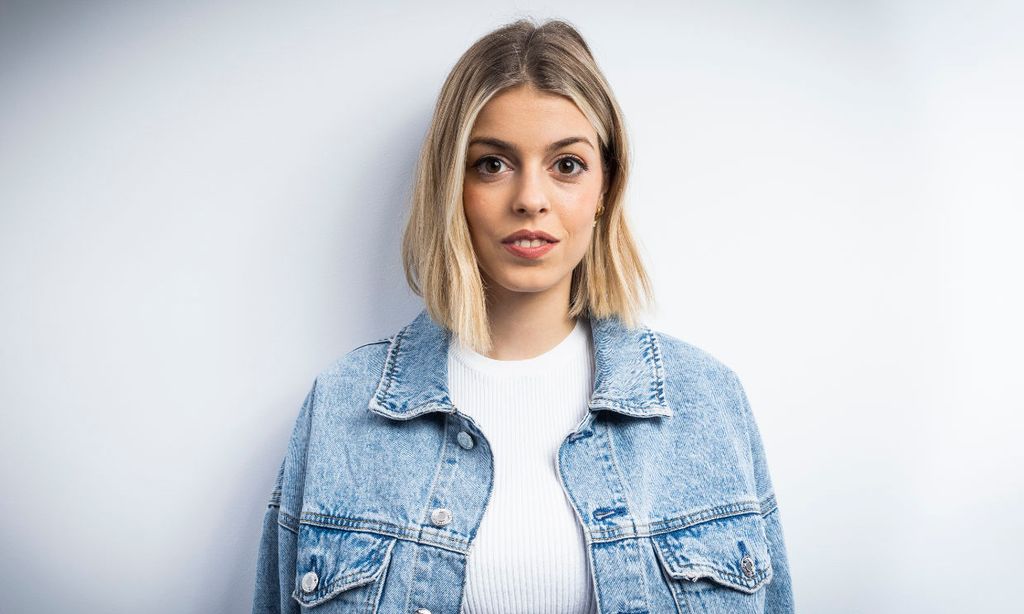 Nerea Rodríguez cuenta su experiencia con el bullying