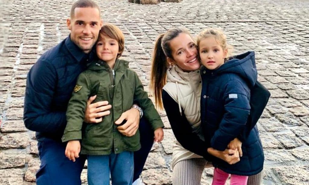 Los planes de Mario Suárez tras su retirada del fútbol