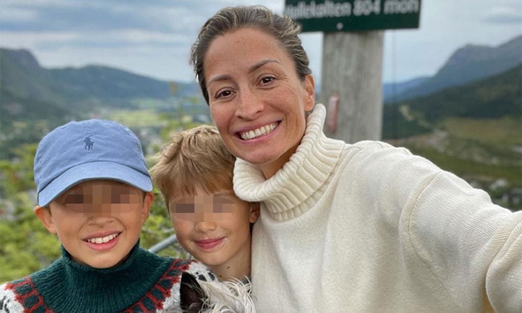 Así es la vida de Rebecca Loos 20 años después de su supuesto romance ...