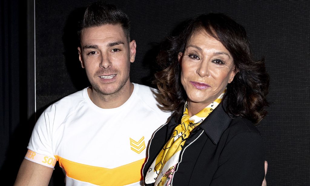 Jacobo Ostos aviva la guerra familiar que mantiene con sus hermanos