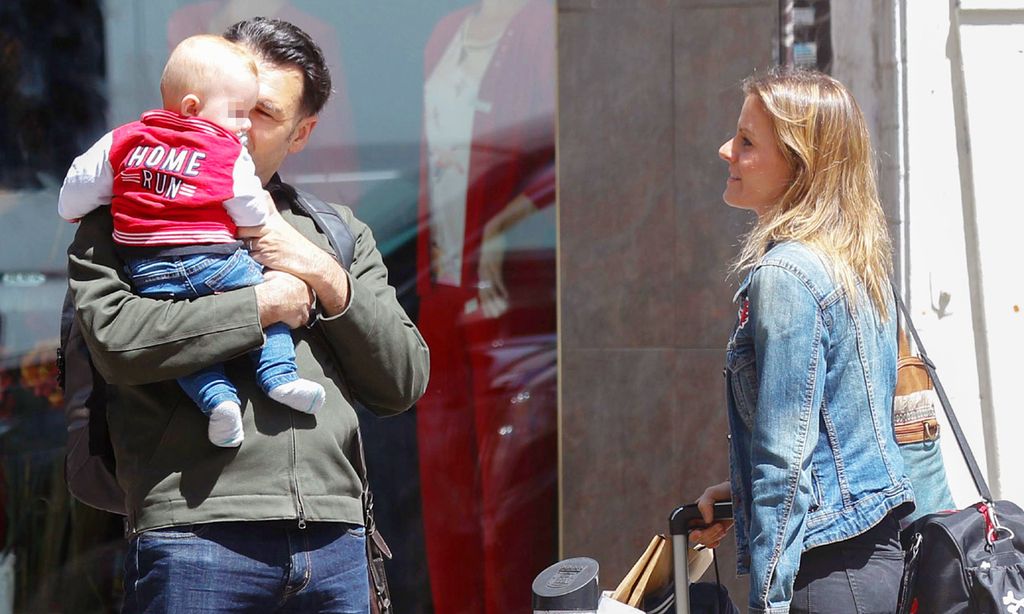 Andrea Ropero presume de sus habilidades como bimadre en su regreso al ...