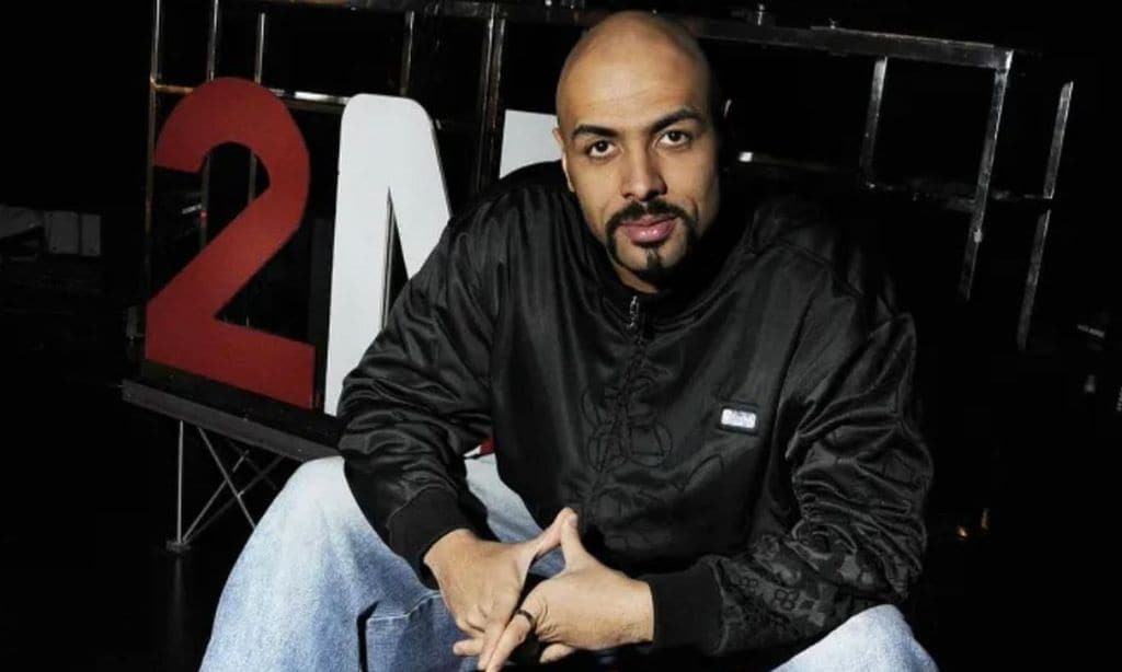 Descubrimos la historia de El Chojin, el autor de los versos que ha ...