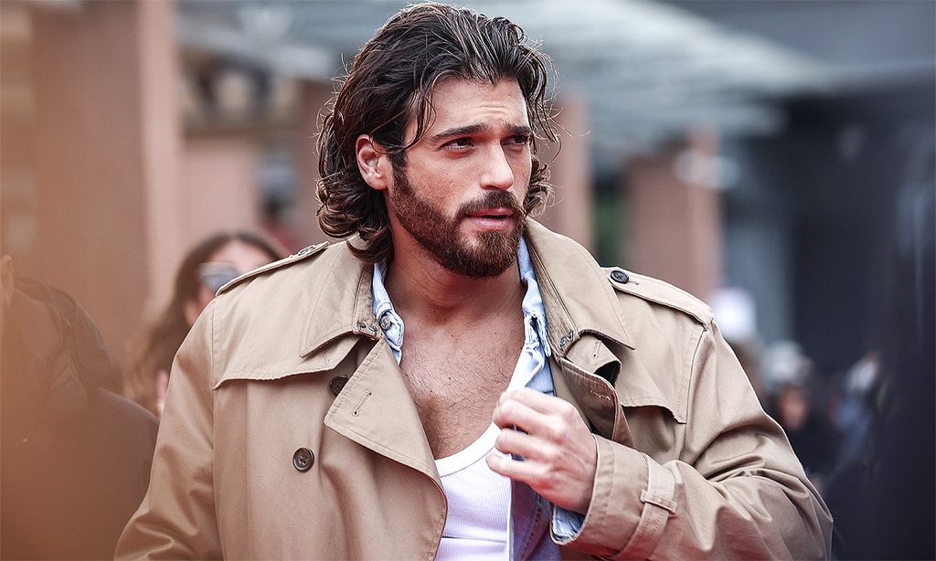 Can Yaman vuelve a España: te contamos cuándo, dónde y el motivo que le ...