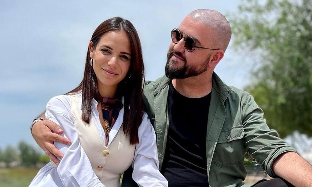 El humorista Manu Sánchez anuncia que padece cáncer