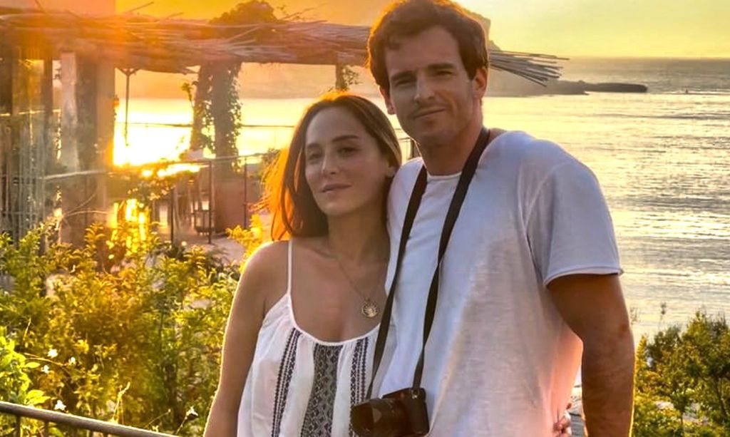 Todos los detalles de la 'escapada perfecta' de Tamara Falcó e Íñigo ...