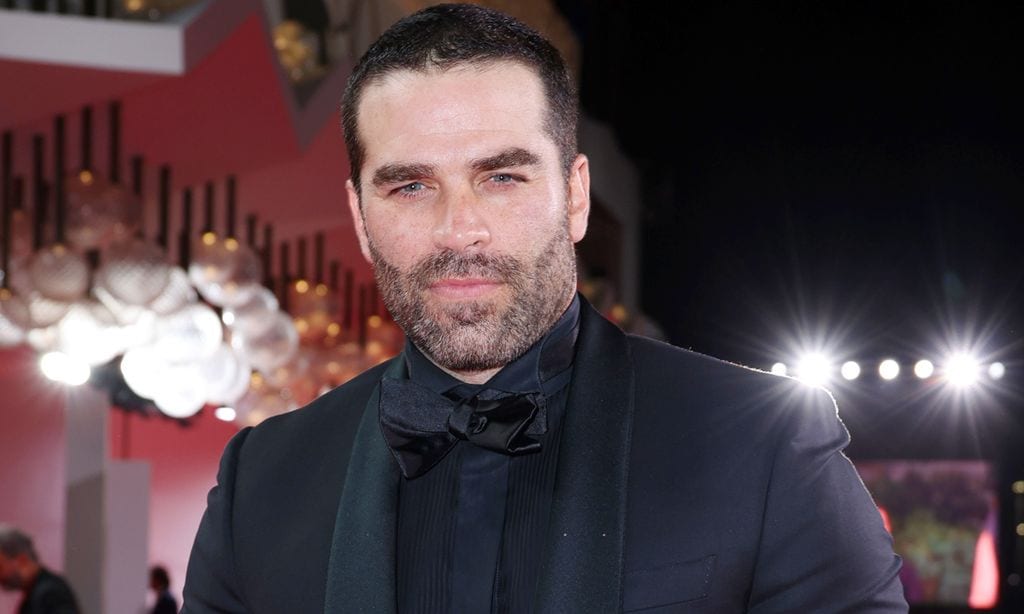 Hablamos con Alejandro Nones tras rodar su primera película en España