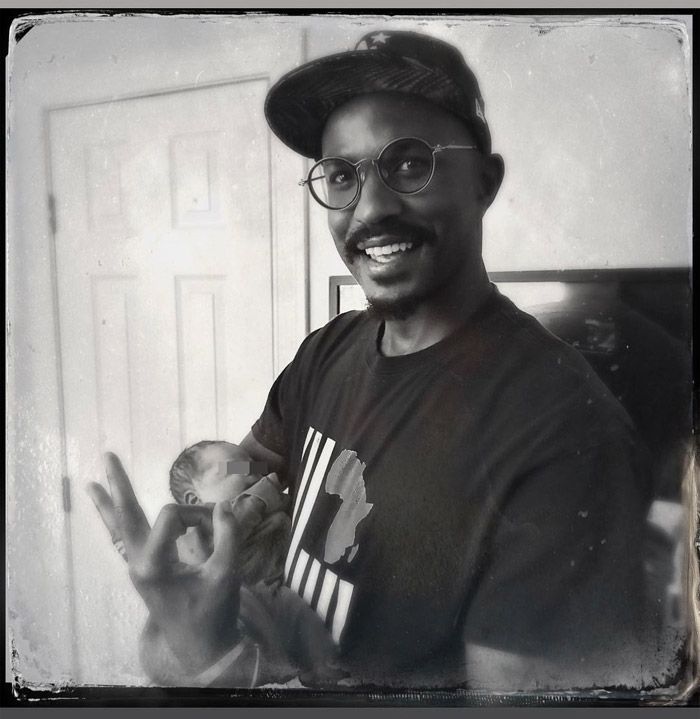 Muere el actor de Marvel, Taraja Ramsess, junto a sus hijos en un accidente