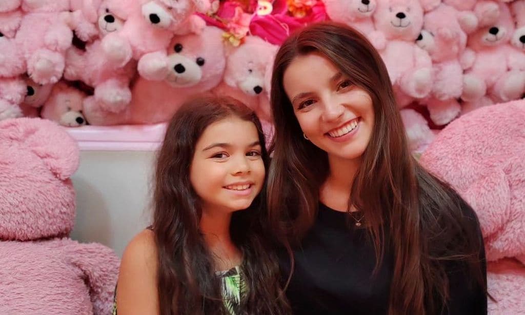 'Hermanos': así son Zehra y Bahar, los dos personajes que han ...