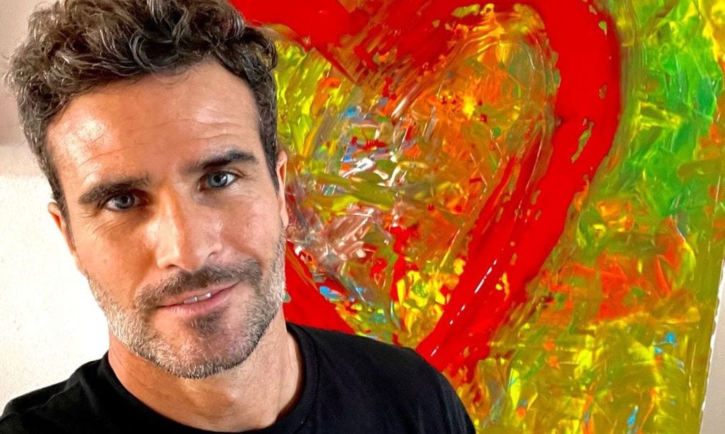 El enigmático mensaje de Pablo Marqués ¿a Jessica Bueno? una semana ...