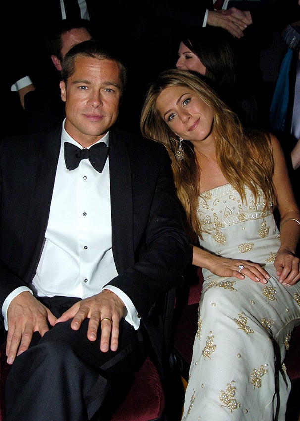 Brad Pitt cumple 60 años: los momentos clave de su vida en fotos - Foto 1