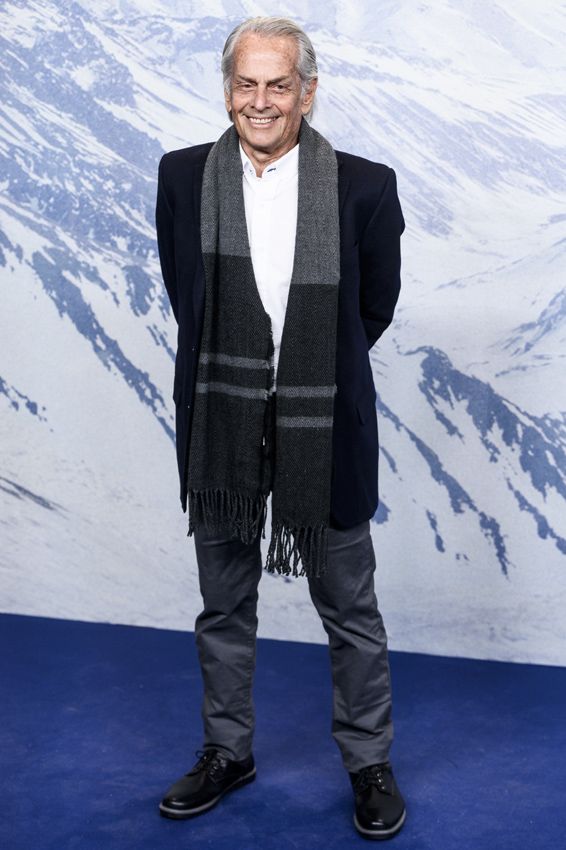 Así están los supervivientes de los Andes 51 años después del rescate