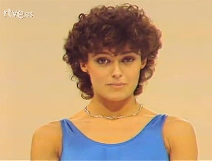 Eva Nasarre, de estrella de la televisión a su lucha como enferma ...