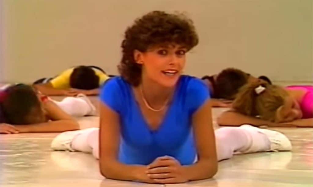 Eva Nasarre, de estrella de la televisión a su lucha como enferma ...