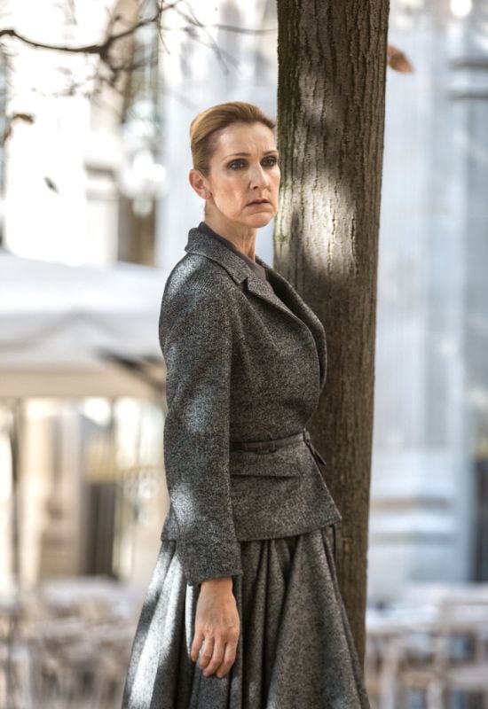 Fallece la sobrina de Céline Dion en medio del grave problema de salud ...