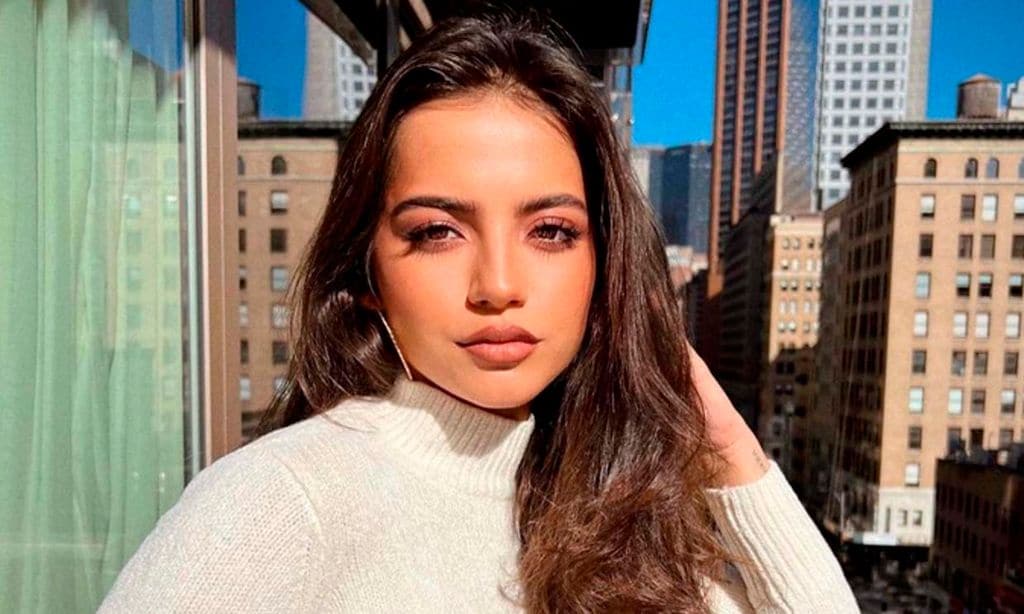 Conoce a Isabela Merced, el nuevo fichaje de The last of us