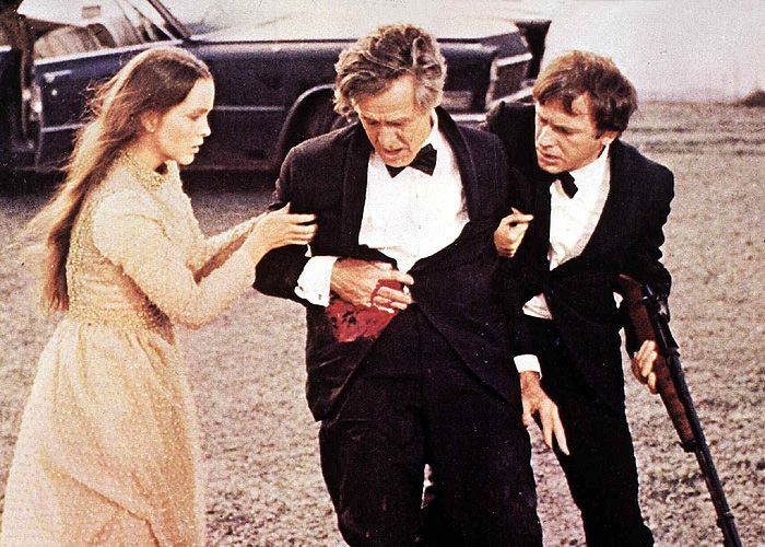 Mia Farrow anuncia la muerte de su hermana, una de 'las luces de su vida'