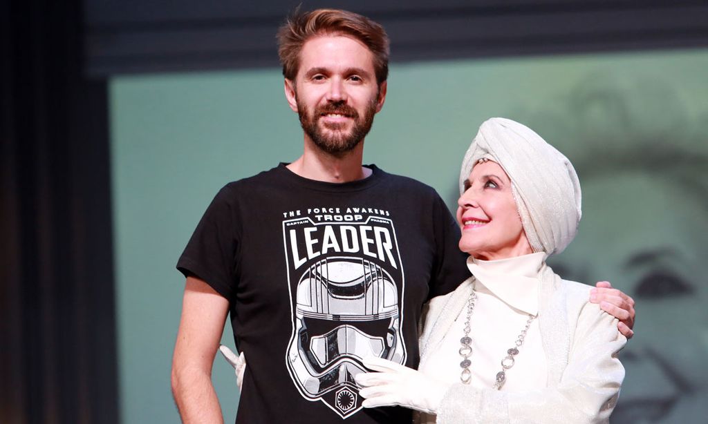 Manuel Velasco habla del funeral de su madre y cuenta cómo conoció a su ...