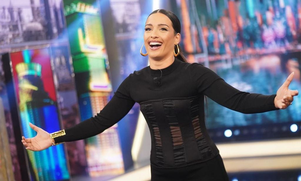 Chanel habla de la parte más desconocida de Eurovisión y del duro ...