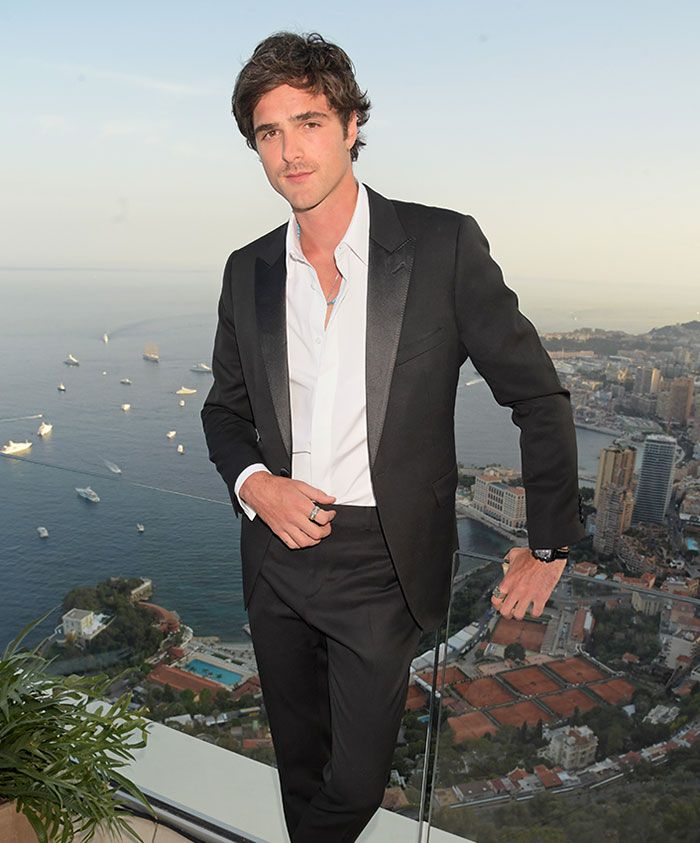 Así es Jacob Elordi, el aclamado actor australiano con raíces vascas ...