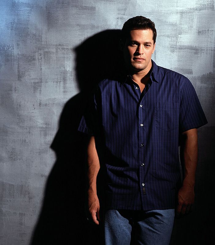 Muere el actor David Gail, 'Sensación de vivir', a los 58 años