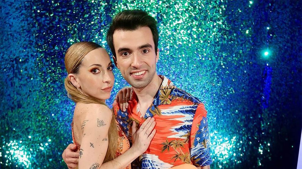 Así es Bruno Vila, de los 'Mozos de Arousa', el concursante que ha provocado más polémica en ...