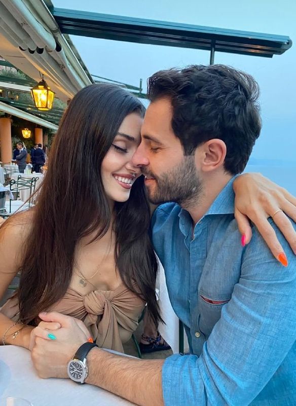 Las confesiones más íntimas de Hande Erçel al cumplir 30 años