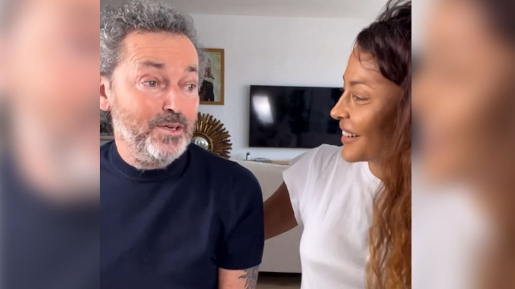 Luis Canut reaparece con Patricia Pérez y cuenta los detalles de su ...