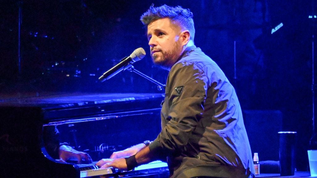 Pablo López arrasa en la semifinal de OT: recordamos su comentado paso ...