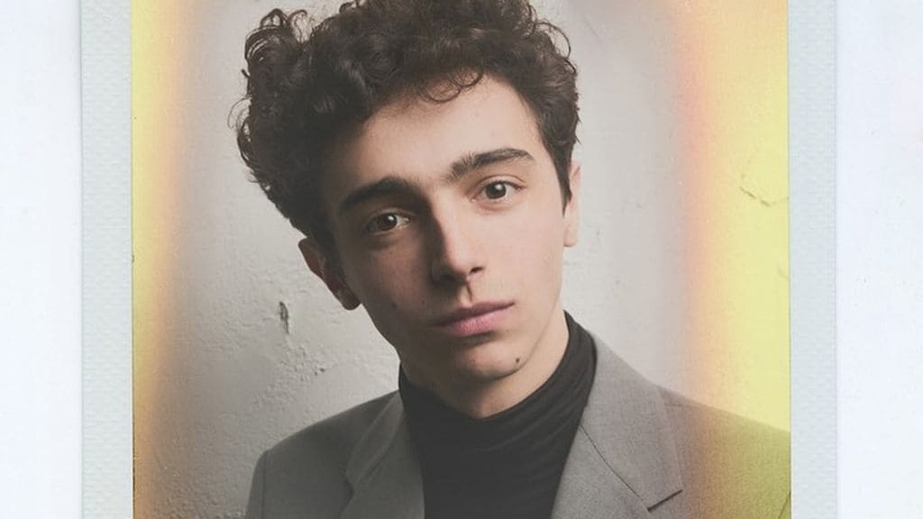 Gustavo Nicolich y Rossina Machitelli, protagonistas de la historia de ...