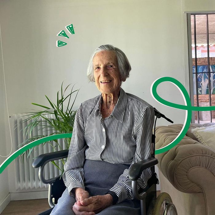 Gustavo Nicolich y Rossina Machitelli, protagonistas de la historia de ...