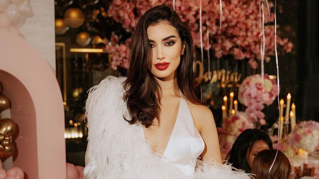 Sarah Loinaz anuncia el nacimiento de su primera hija y este es el ...