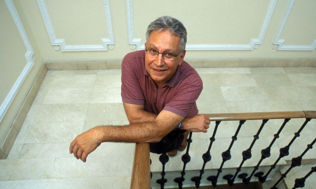 Muere el periodista Fernando Delgado