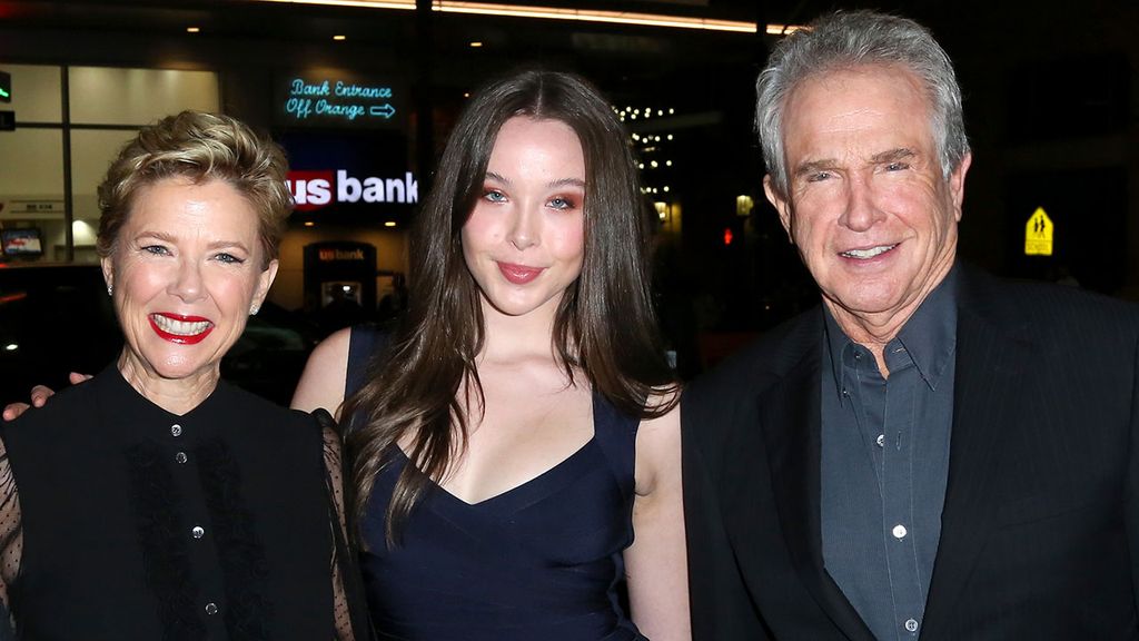 La hija de Warren Beatty debuta como actriz en la serie sobre Truman Capote