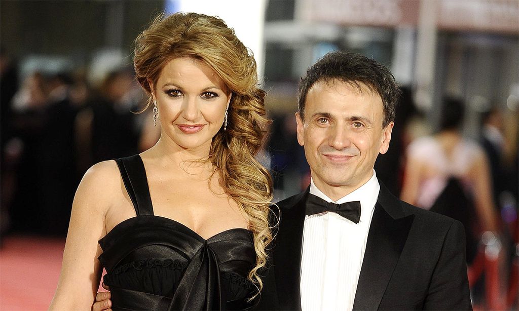 El lado más personal de José Mota, padre de familia numerosa