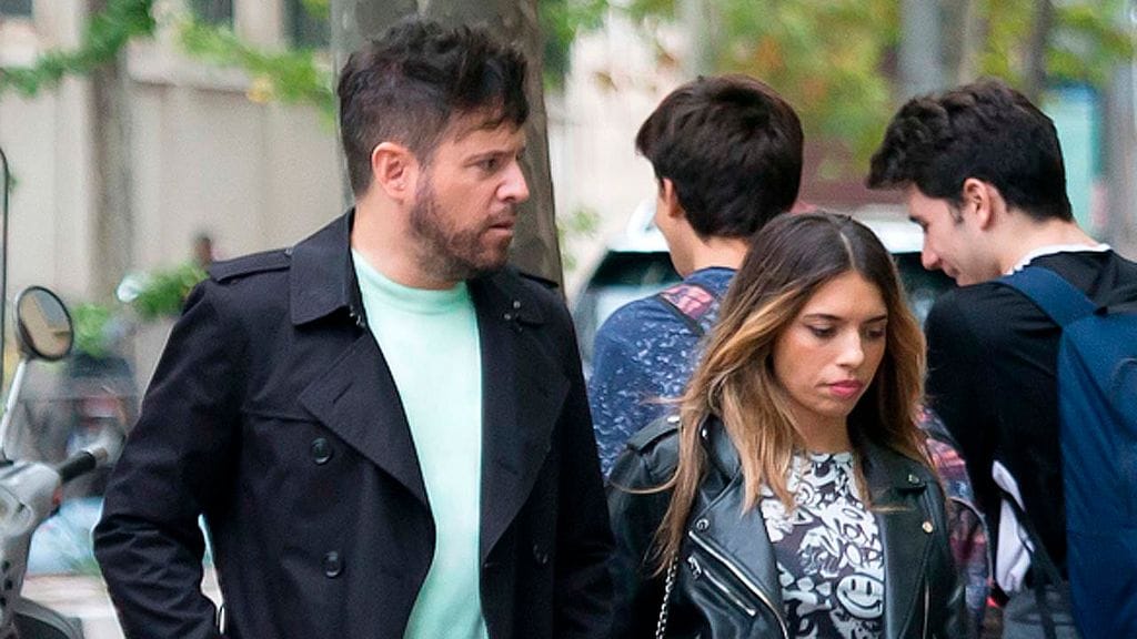 Conoce a Laura Rubio, la novia de Pablo López y su historia de amor