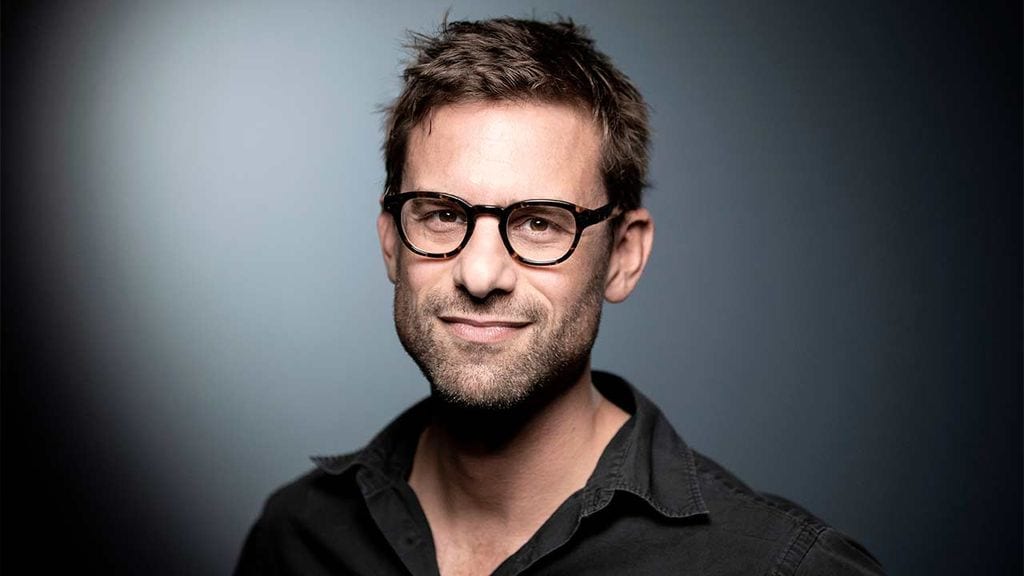 Quién es Nicolas Mathieu, el escritor con el que se relaciona a Carlota ...