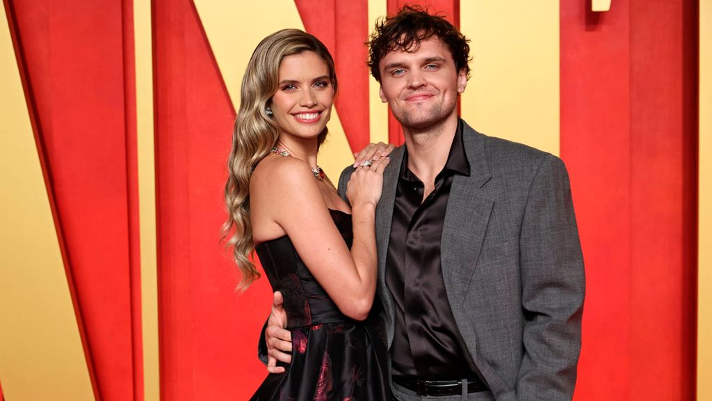 Así es Ray, el hijo de Jack Nicholson que más se parece a su padre