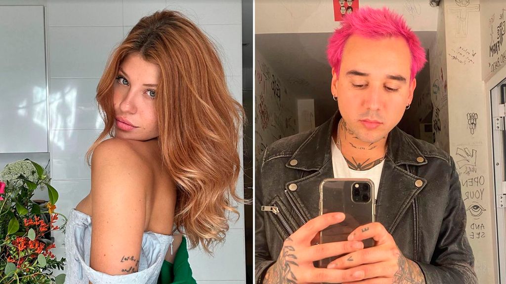 Anita Matamoros, ilusionada con un músico de 33 años, ¿quién es él?