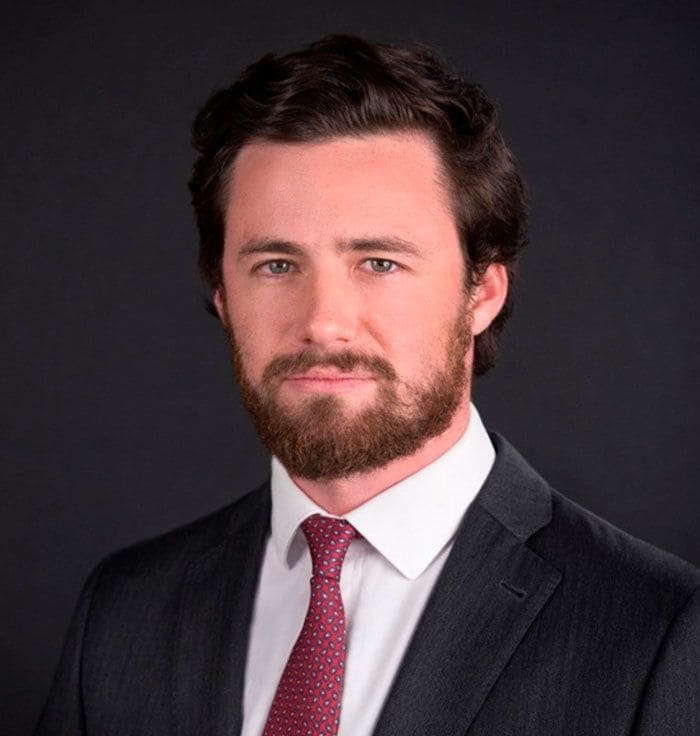 La española que se casará con el cuñado del duque de Westminster