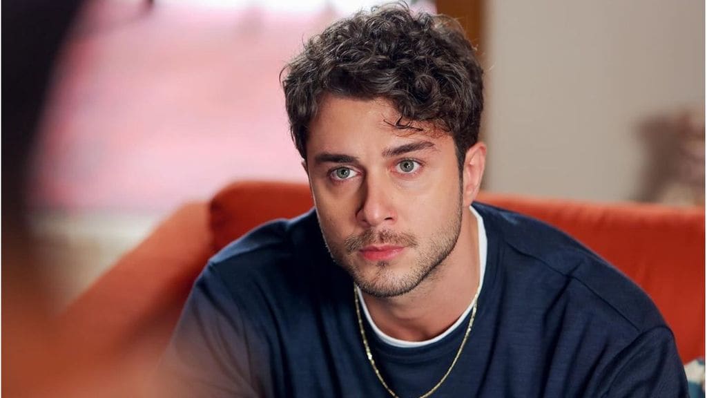 La decepción que Onur Seyit Yaran se ha llevado con su nueva serie ...