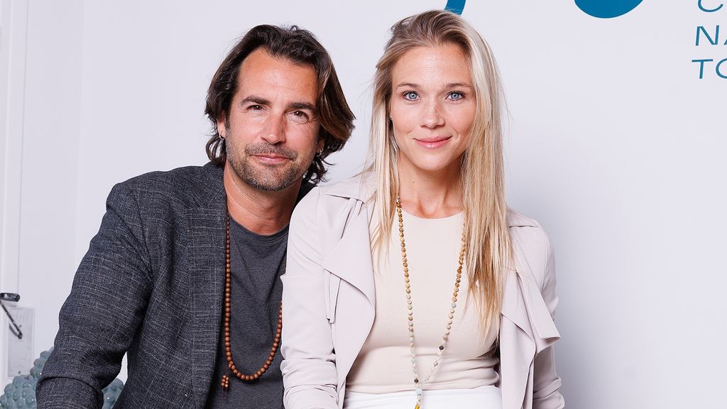 Patricia Montero desvela más detalles de su boda con Álex Adrover ...